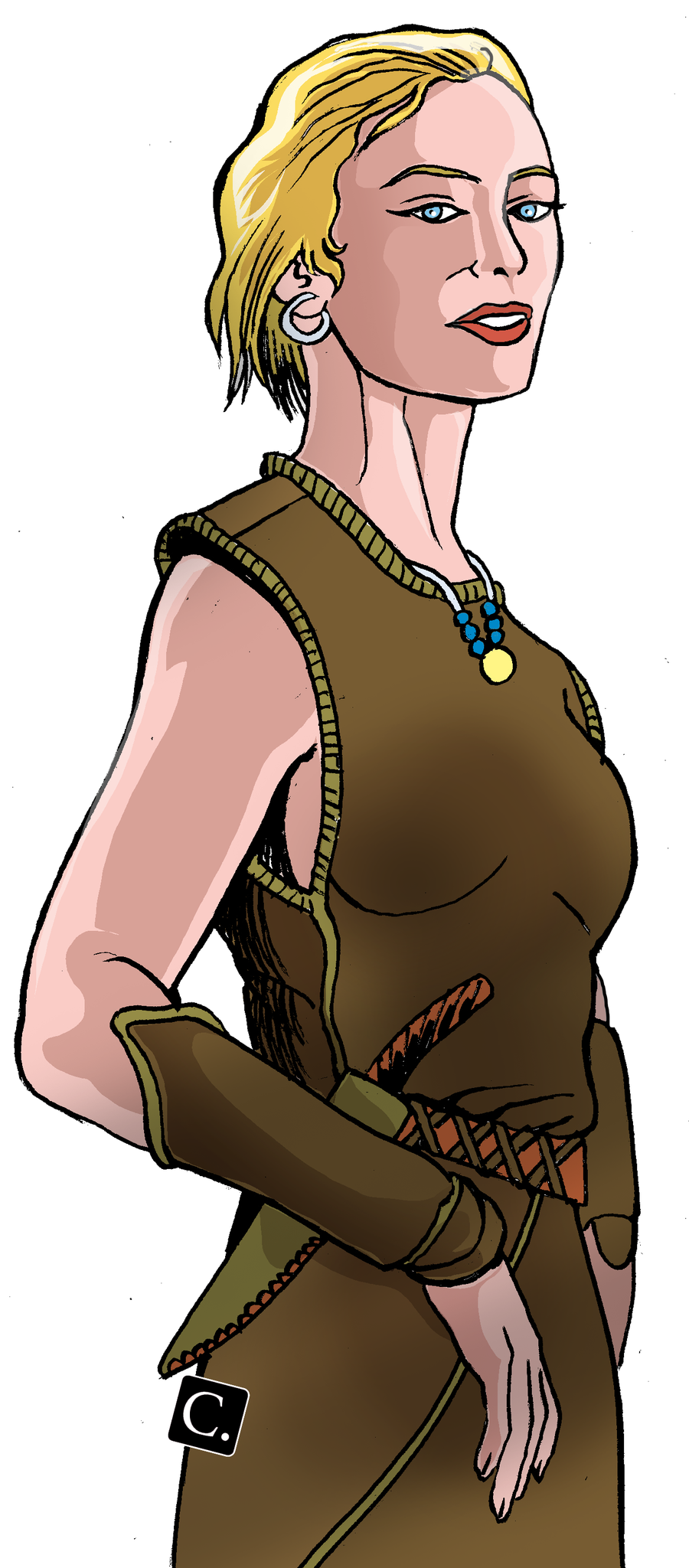 First Balazar 1625 Artwork Received - Back to Balazar